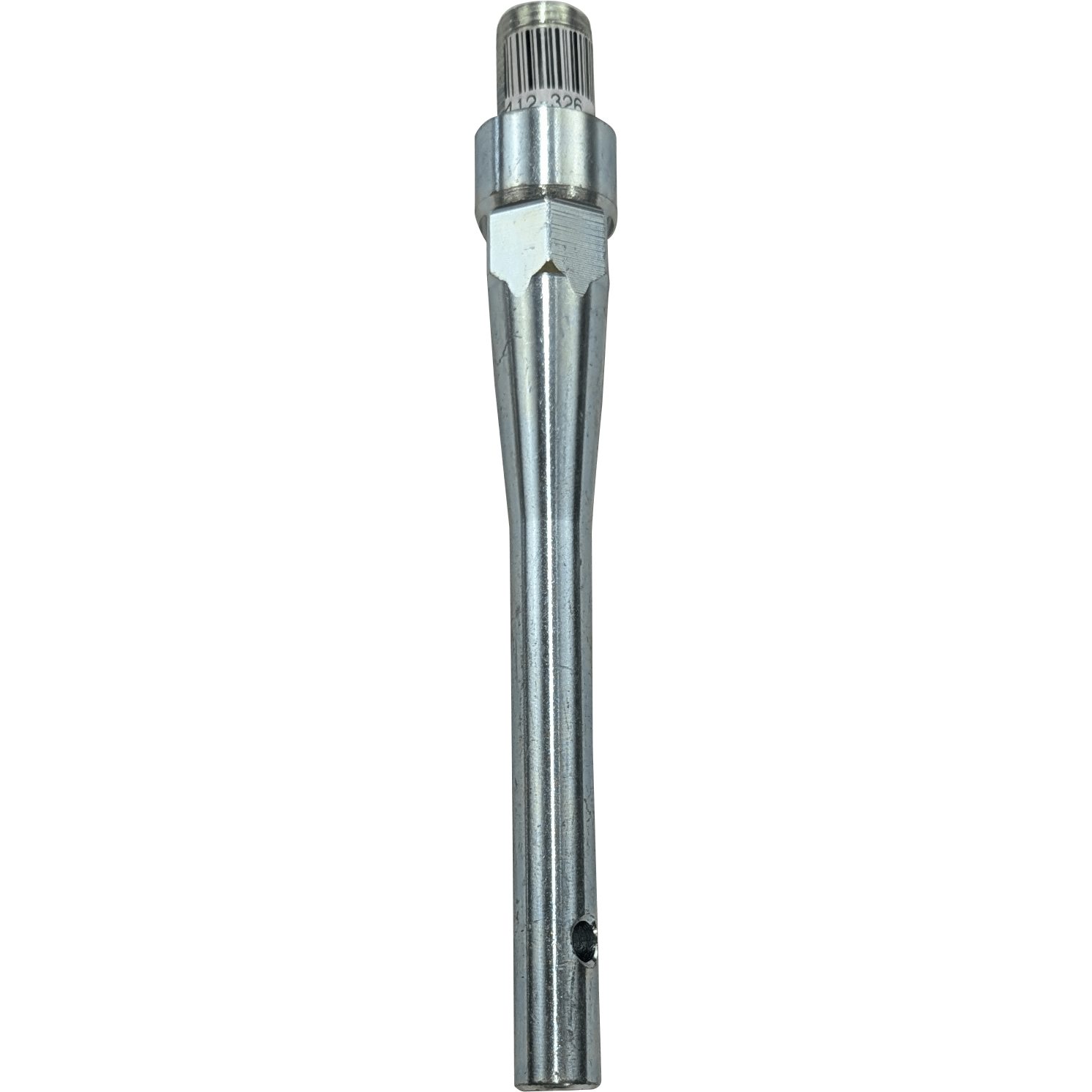 DX Adjuster Lock Bar HD - BOSS Ag Parts