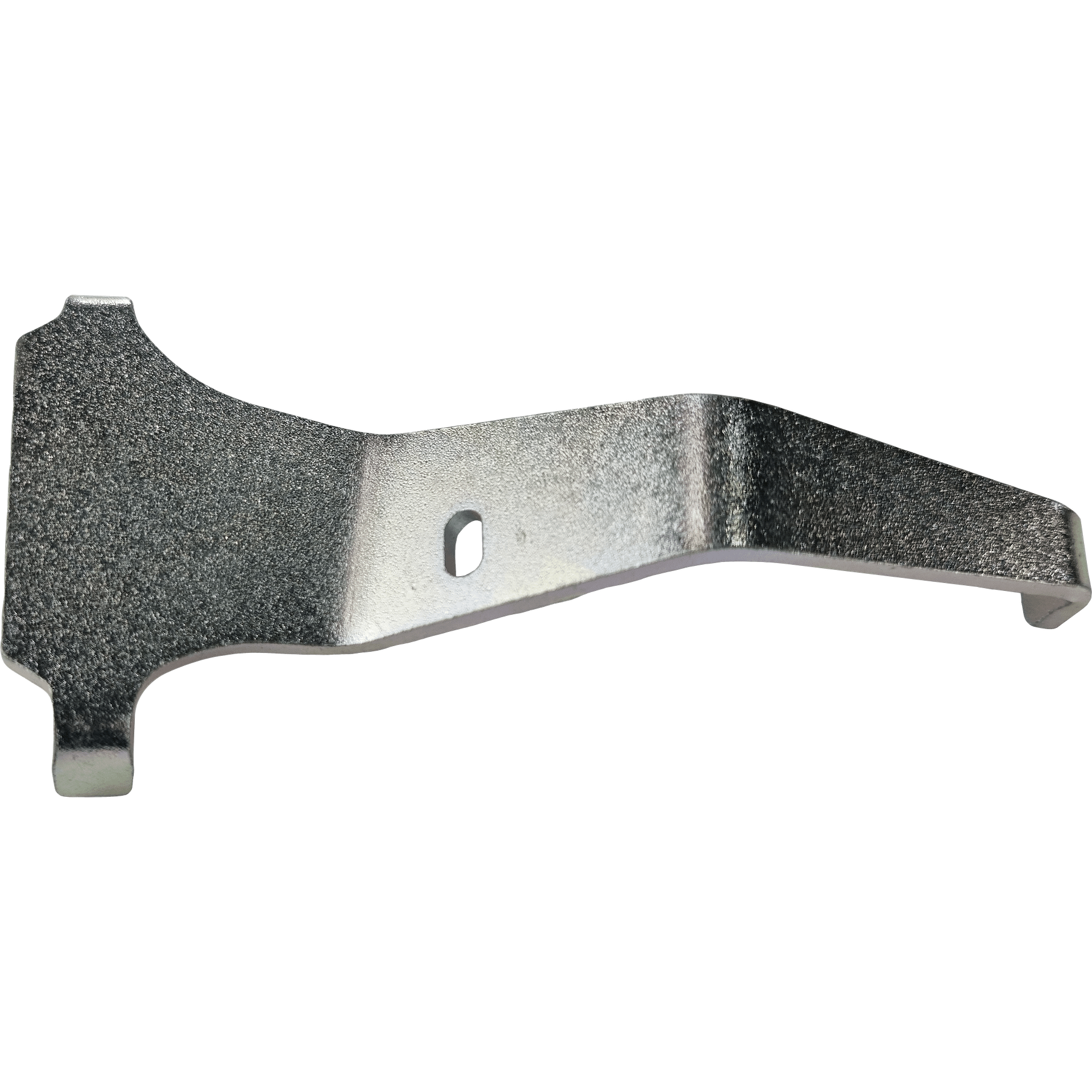 John Deere Double Disc Scraper Arm - LH - BOSS Ag Parts