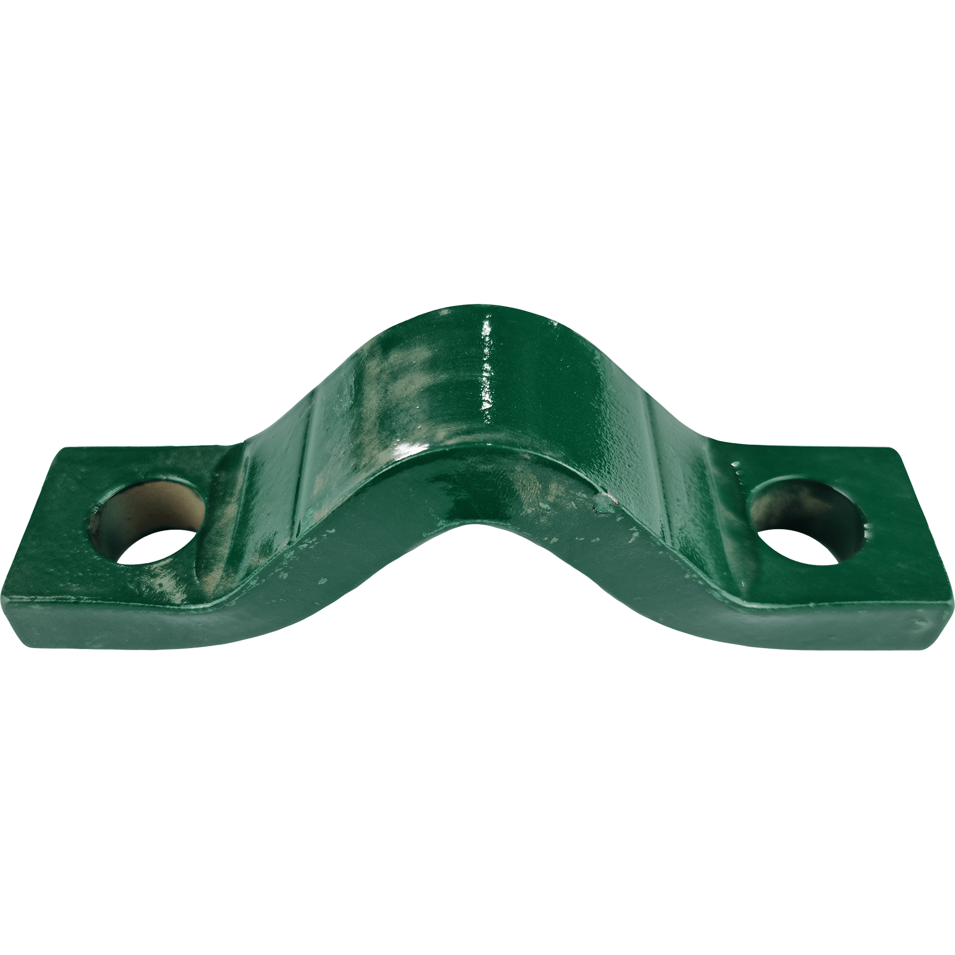 Diagonal Clamp (75mm x 75mm x 3/4") - BOSS Ag Parts