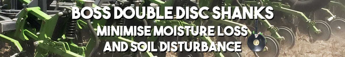 BOSS Ag Parts – Quality Spare Parts