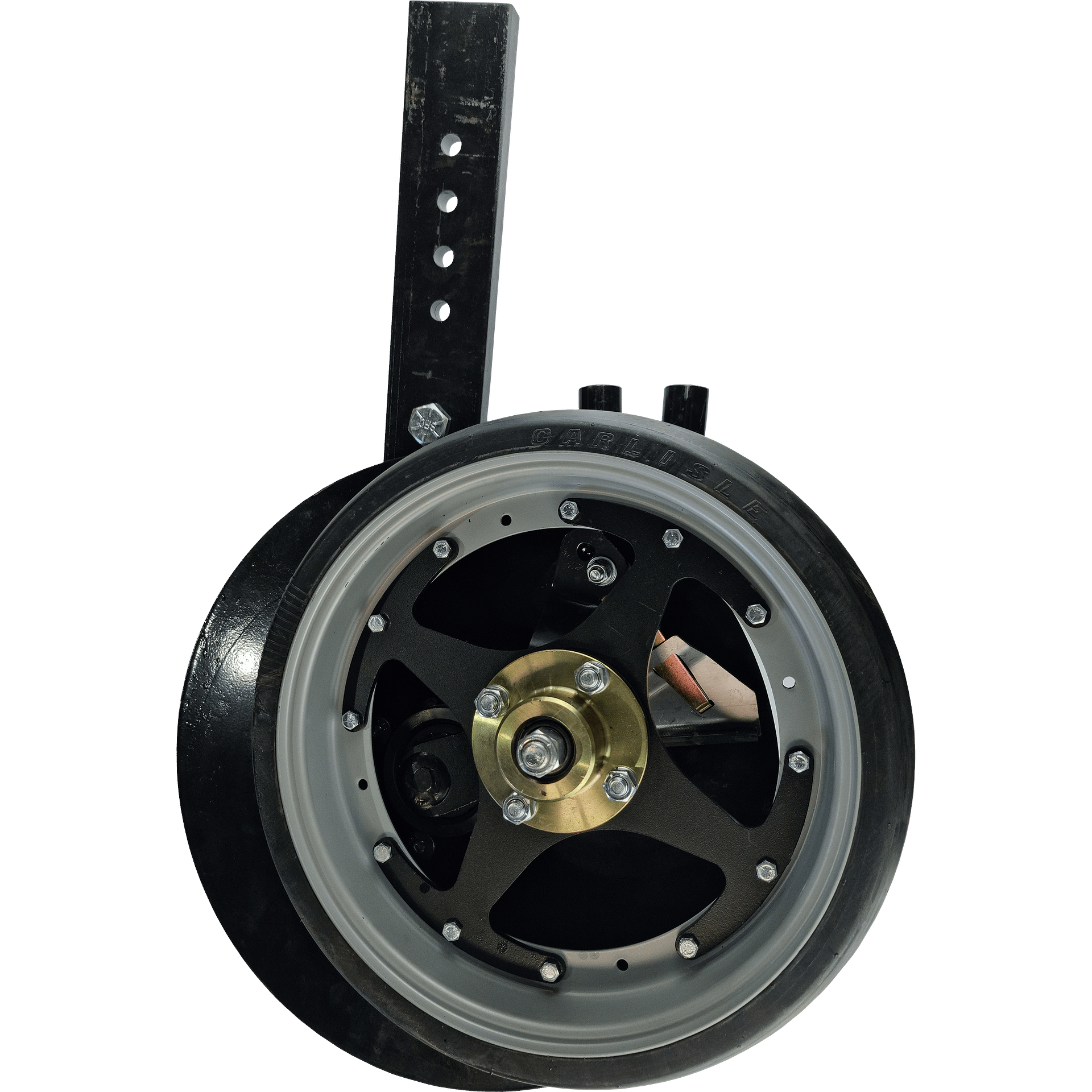 TS25 Single Disc Shank Assembly - LH - BOSS Ag Parts