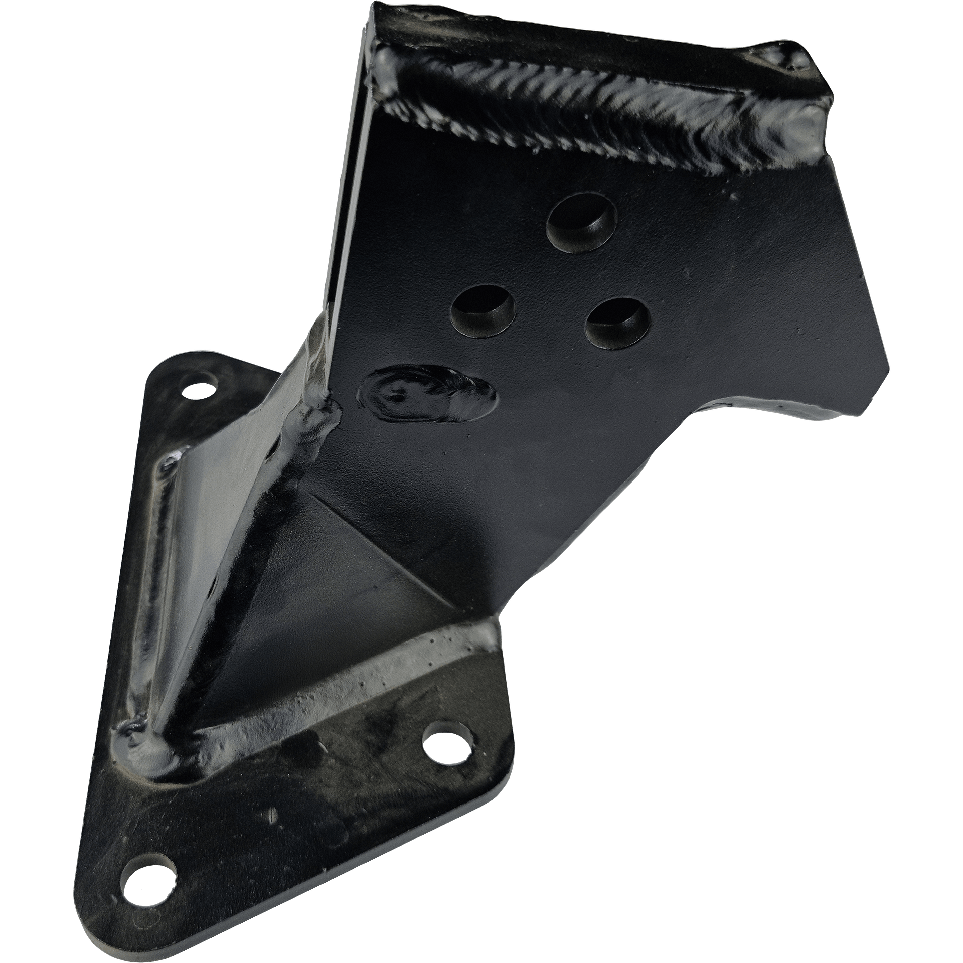 John Deere Double Disc Trash Whipper Mount - BOSS Ag Parts