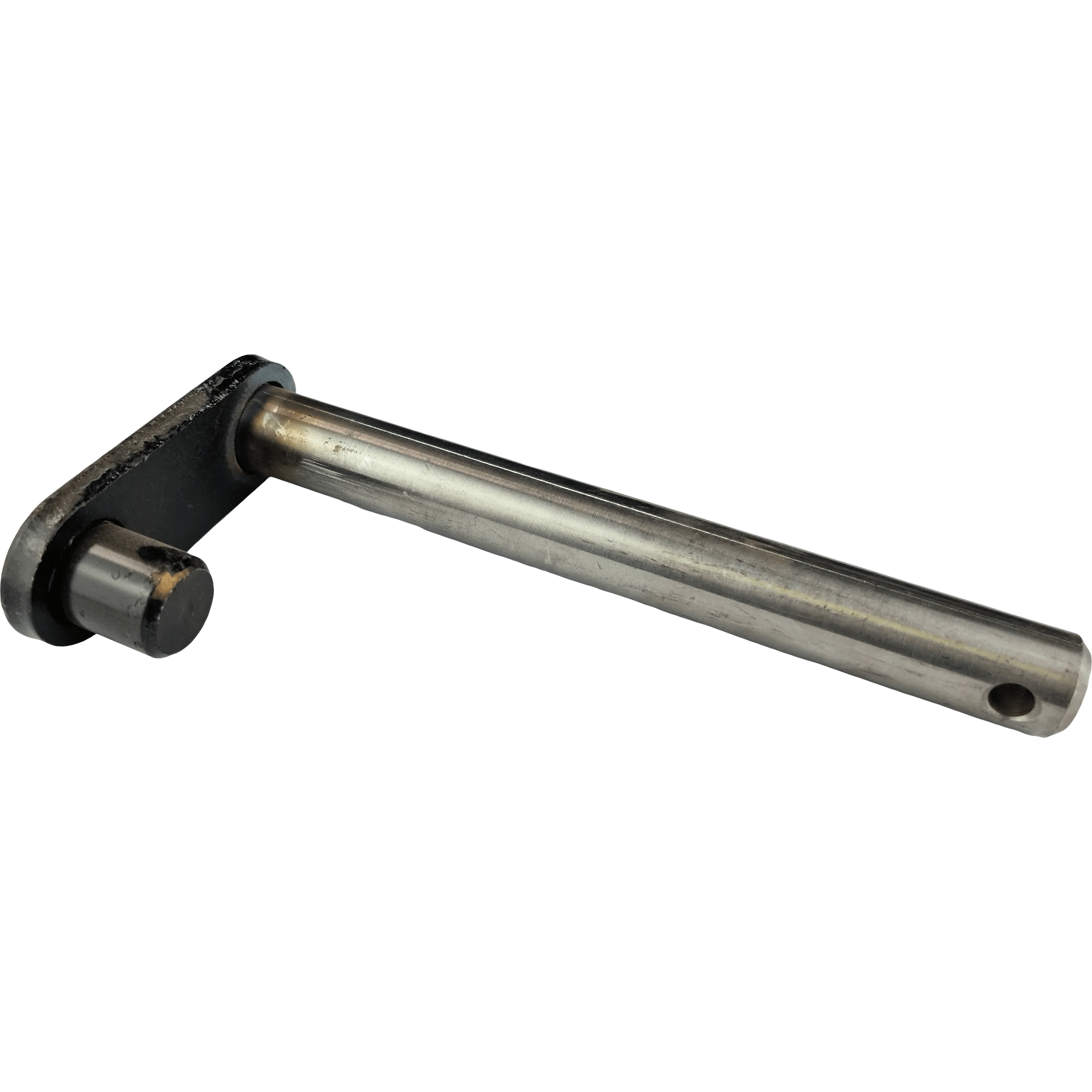 Spring Adjustment Pin - BOSS Ag Parts