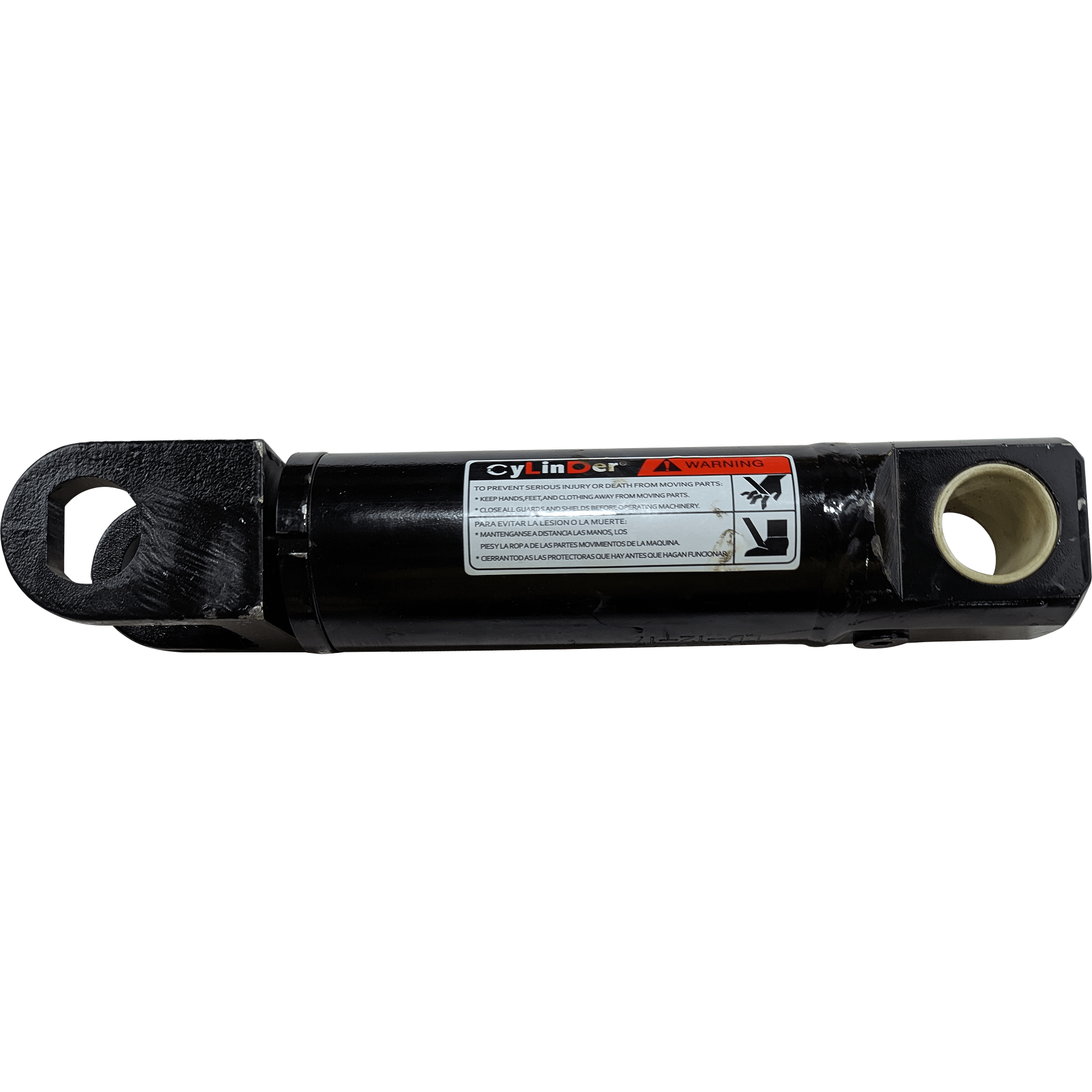 TX Stump Jump Hydraulic Cylinder - BOSS Ag Parts