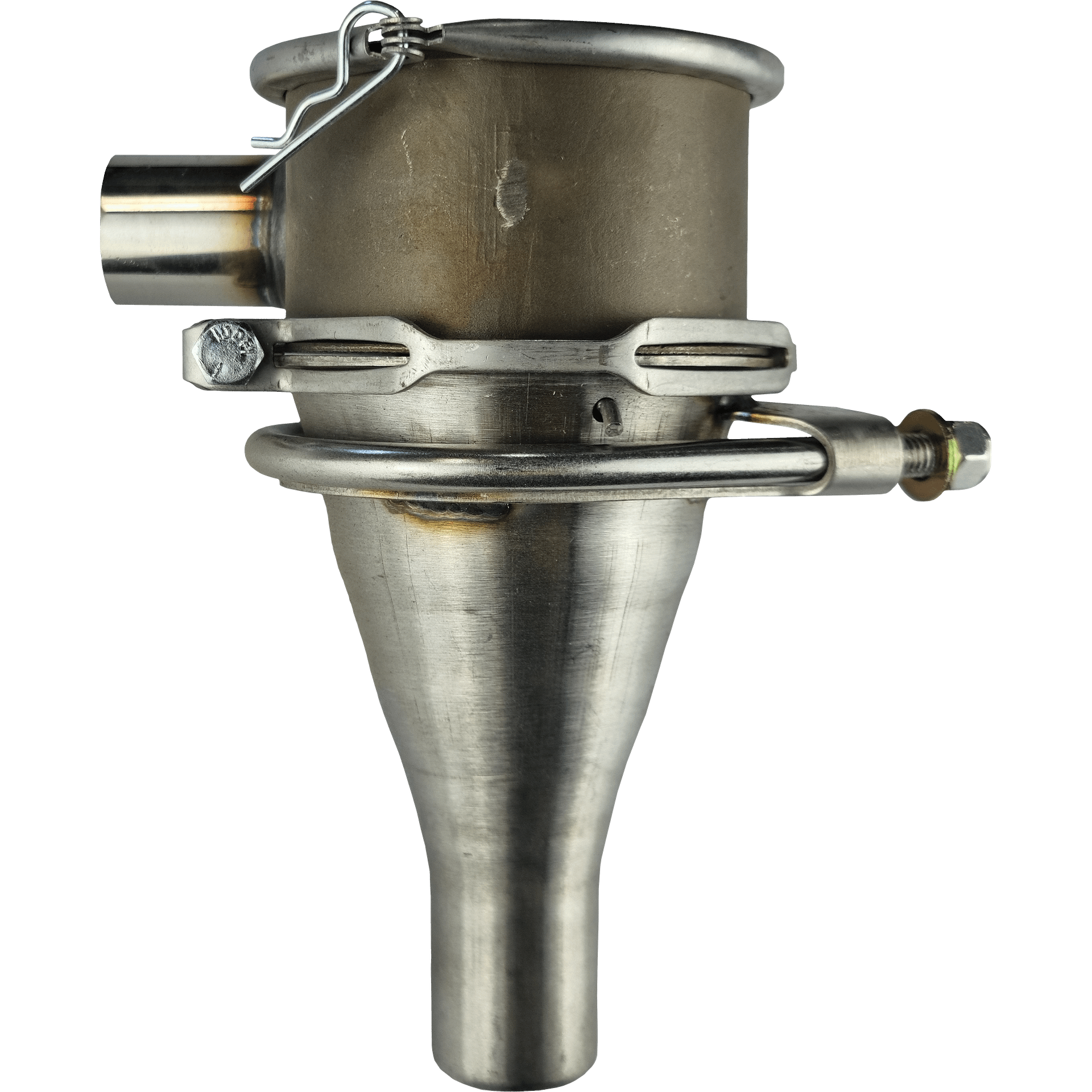 X-Air Diffuser Body Single Inlet Assembly – BOSS Ag Parts