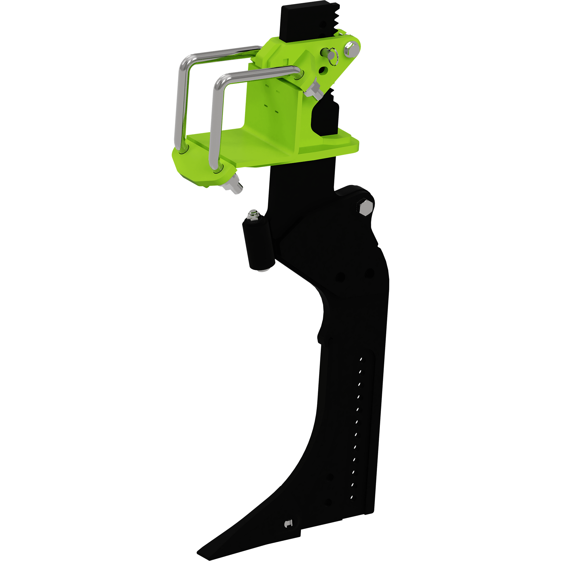 5t Adjustable Tyne Assembly - BOSS Ag Parts