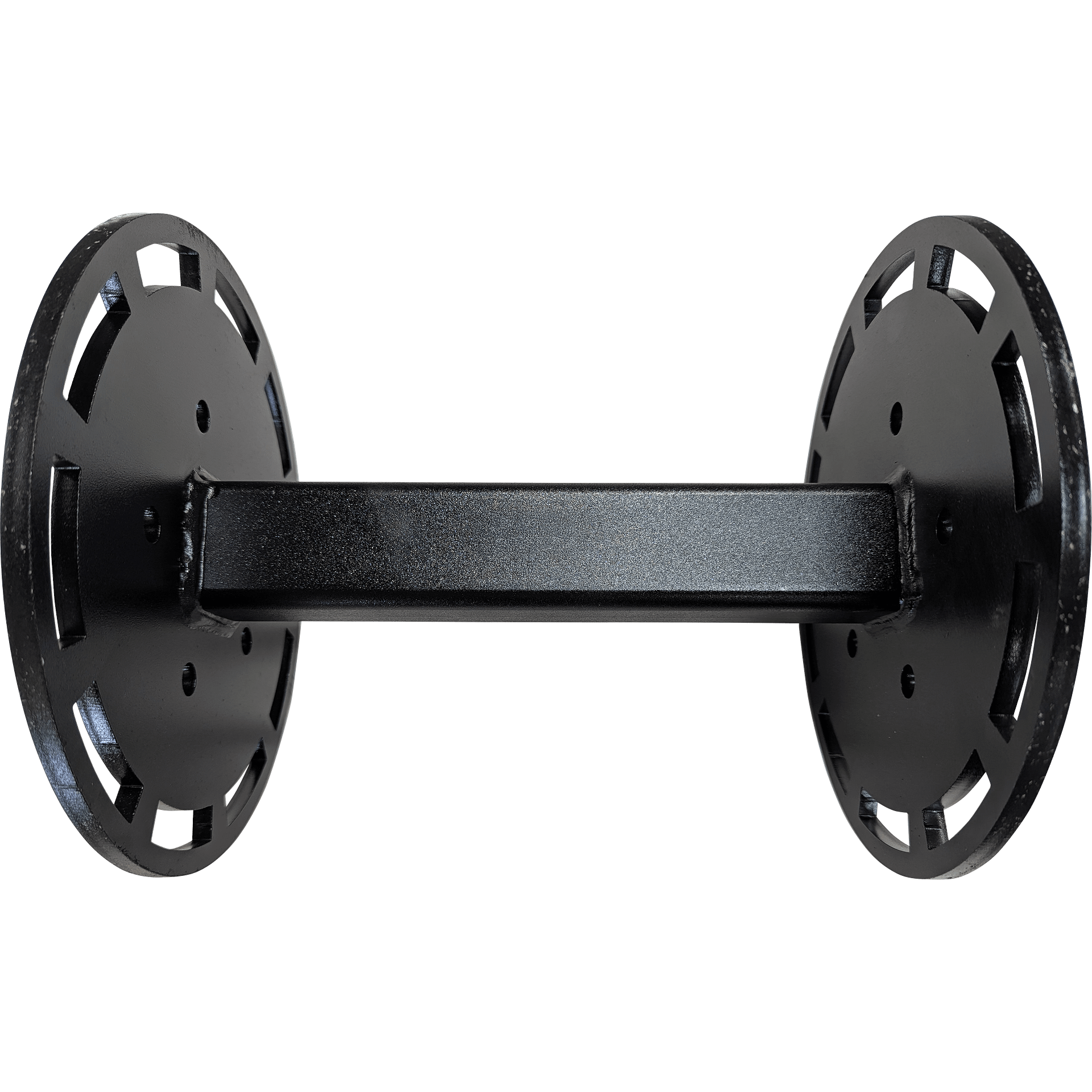 RX100 Crumble Roller Tube - BOSS Ag Parts