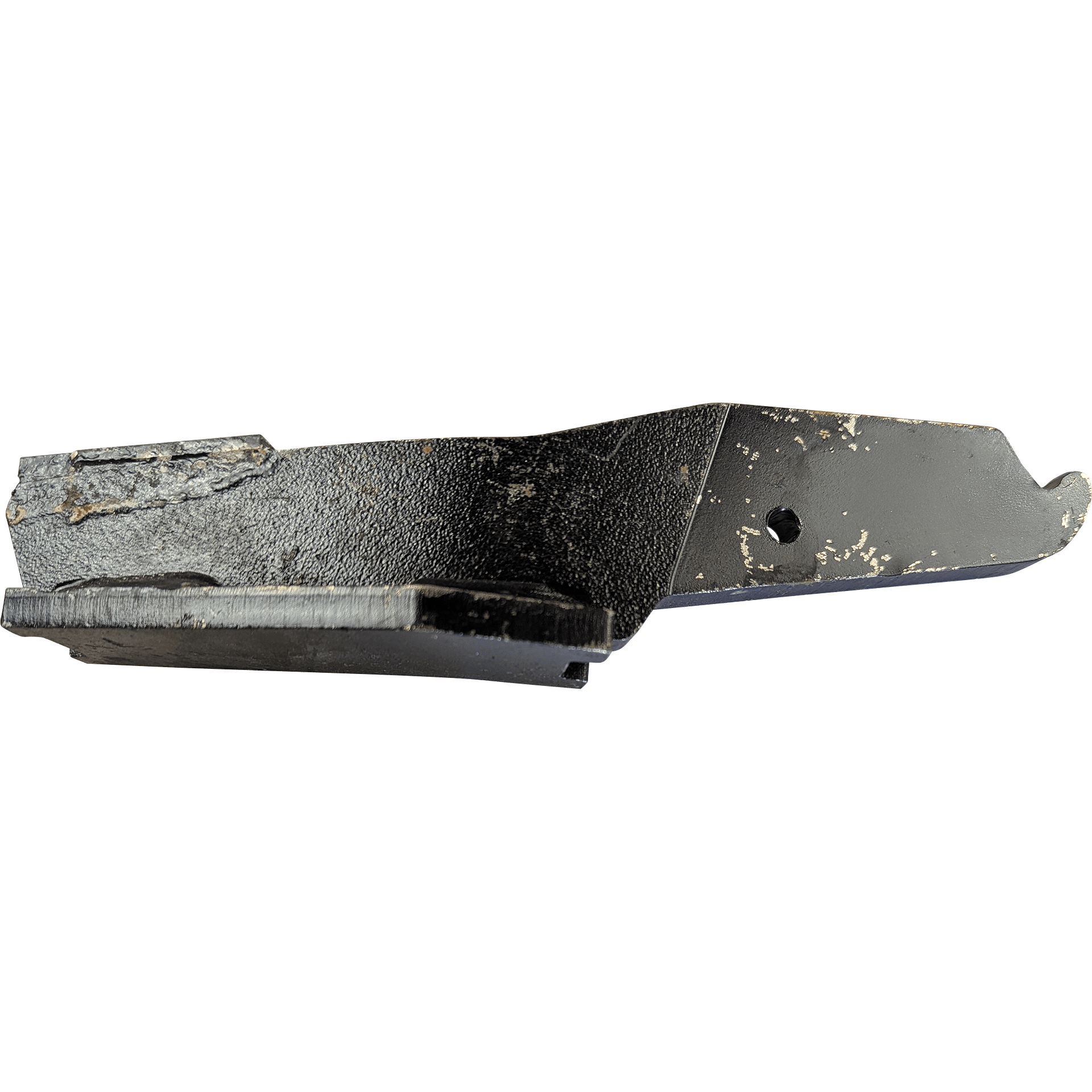Closing Tool Angled - RH - BOSS Ag Parts