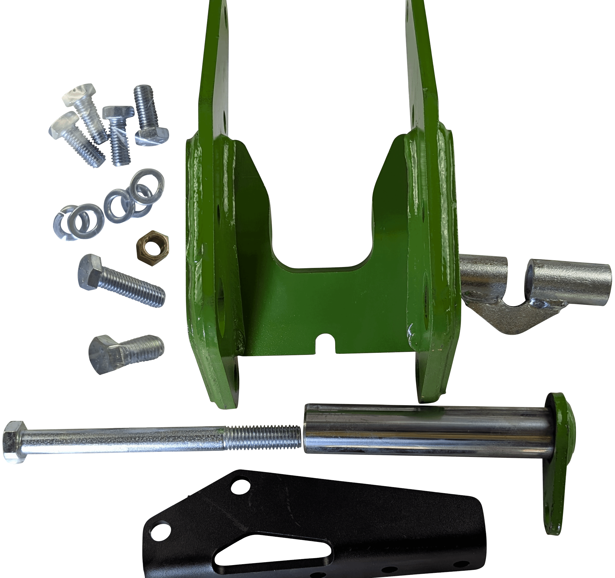 TD50 Press Wheel Mount Assembly Parts Archives - BOSS Ag Parts