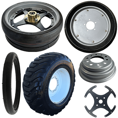 Home - BOSS Ag Parts