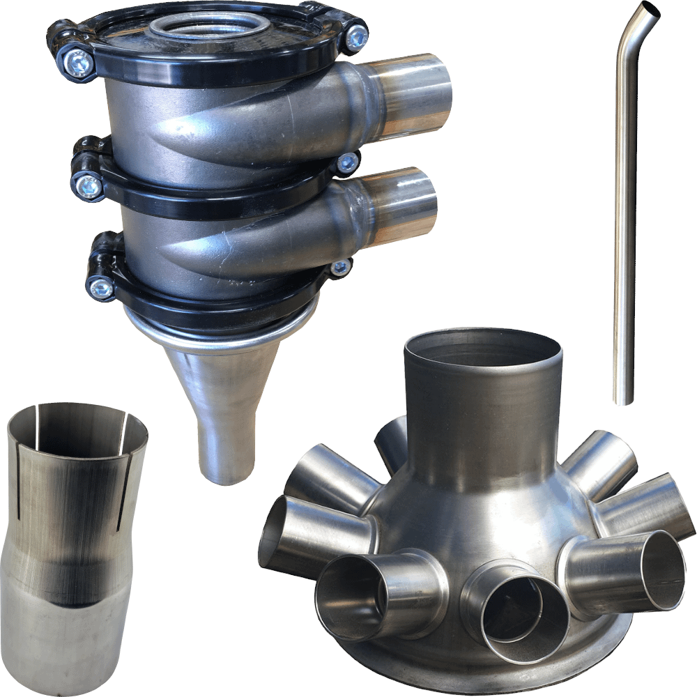 Home - BOSS Ag Parts